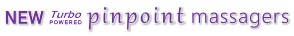 Home - Pinpoint Massagers