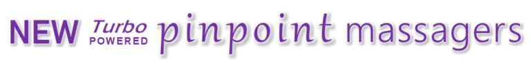 Home - Pinpoint Massagers